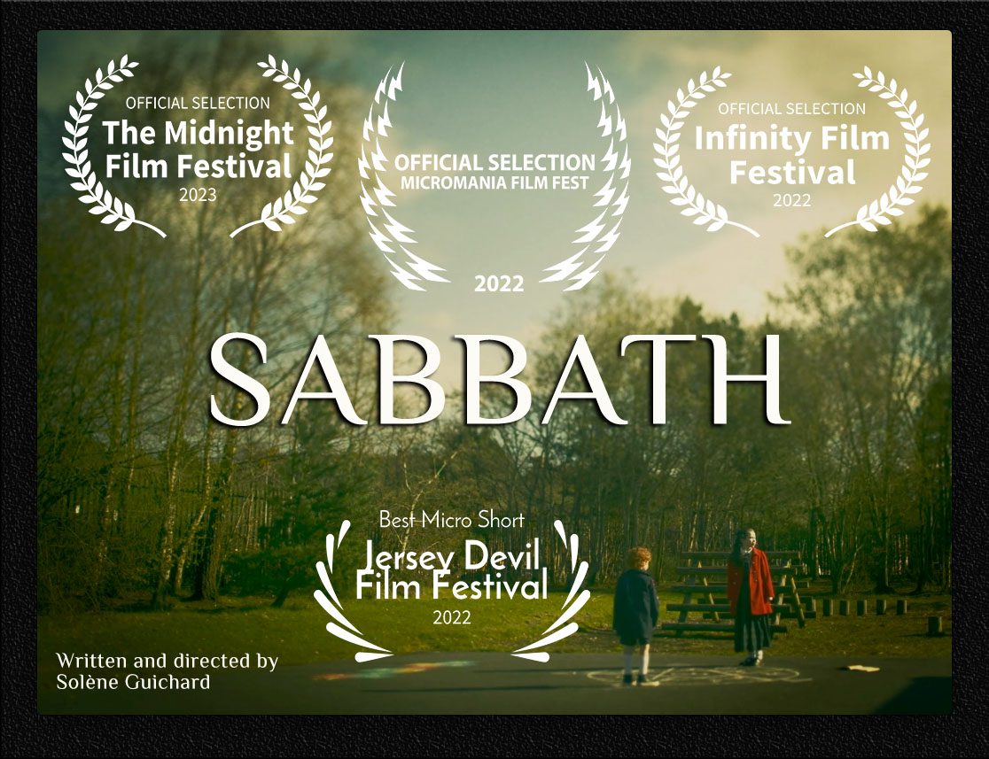 Films – Solène Guichard